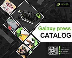 DTF Station & Heat Press Catalogue - Galaxy Press
