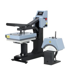 Heat Press Machine & Sublimation Heat Press Manufacturer | Galaxy Press