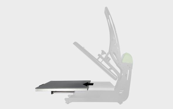 Clamshell Heat Press Mastery: Your Ultimate Guide - Galaxy Press