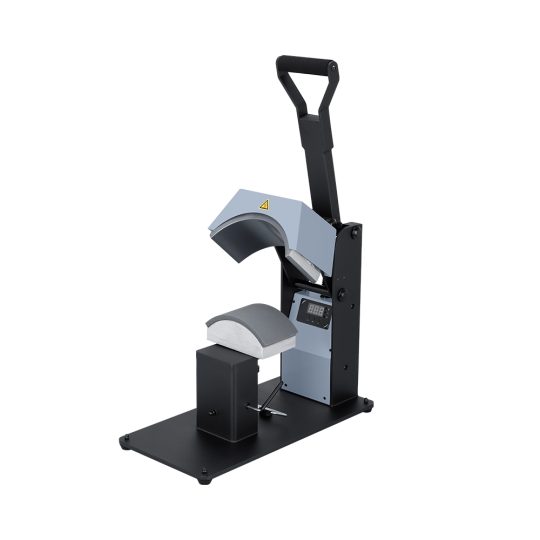 Galaxy Cap Press GS-501 - Galaxy Press