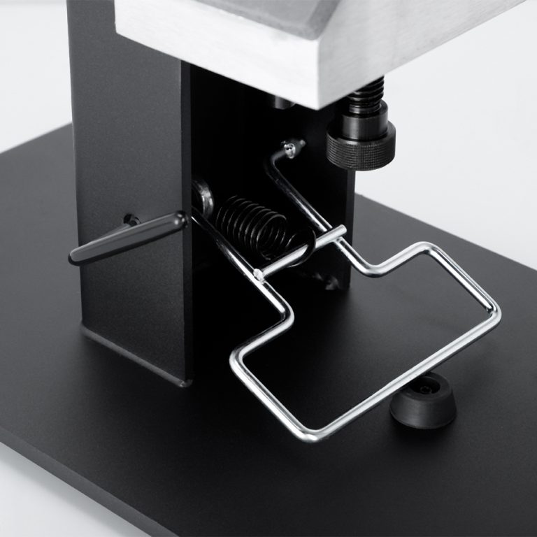 Galaxy Cap Press GS-501 - Galaxy Press