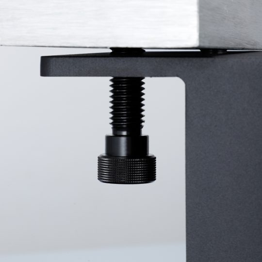 Galaxy Cap Press GS-501 - Galaxy Press