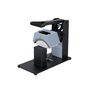 Galaxy Cap Press GS-501 - Galaxy Press