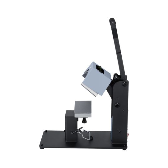 Galaxy Cap Press GS-501 - Galaxy Press