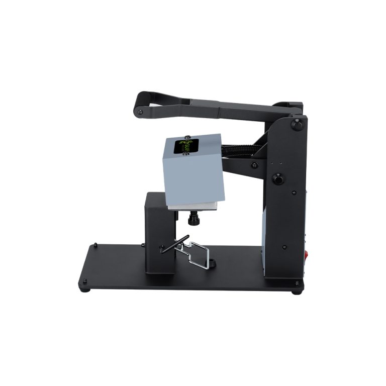 Galaxy Cap Press GS-501 - Galaxy Press
