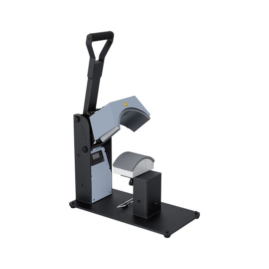 Galaxy Cap Press GS-501 - Galaxy Press
