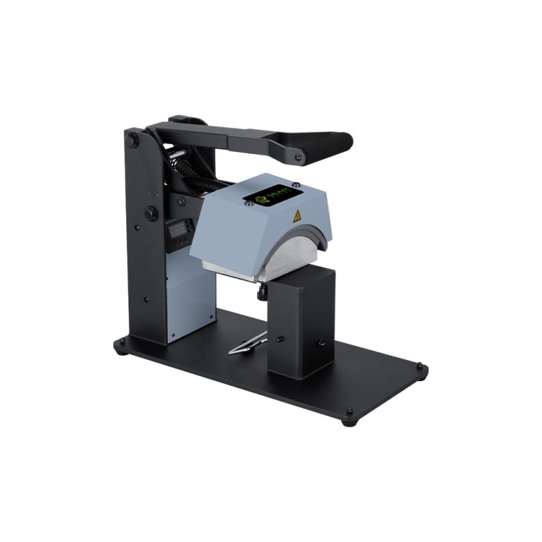 Galaxy Cap Press GS-501 - Galaxy Press
