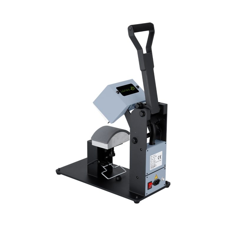 Galaxy Cap Press GS-501 - Galaxy Press