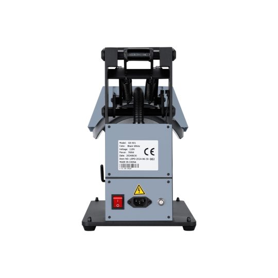 Galaxy Cap Press GS-501 - Galaxy Press