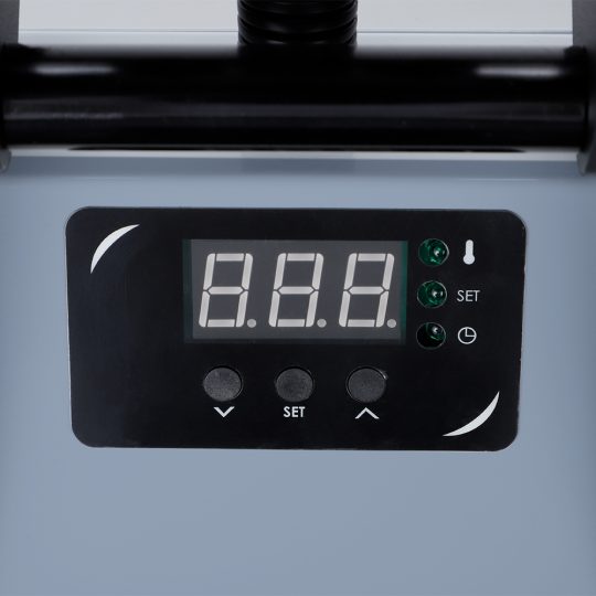 Galaxy Cap Press GS-501 - Galaxy Press