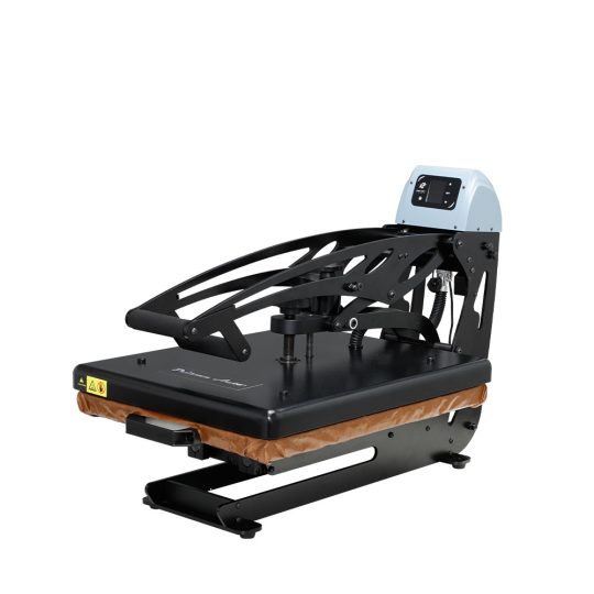Galaxy Flat Press GS-105HS - Galaxy Press