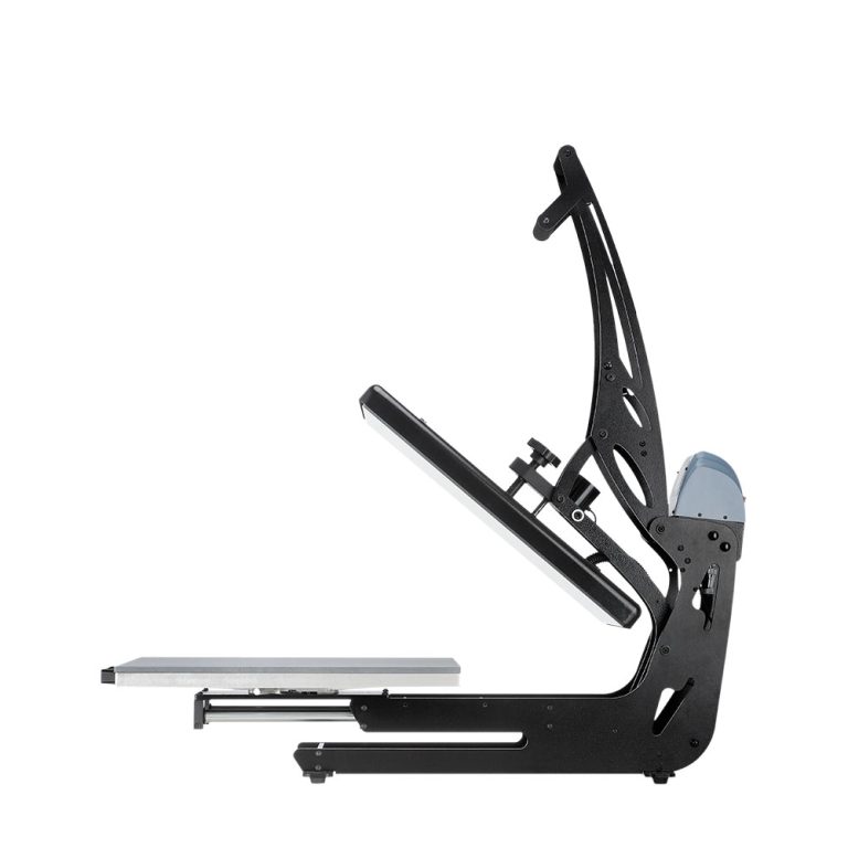 Galaxy Flat Press GS-105HS - Galaxy Press