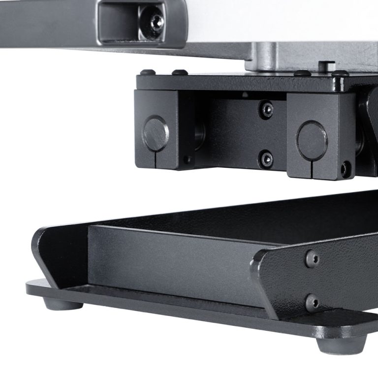 Galaxy Flat Press GS-105HS - Galaxy Press