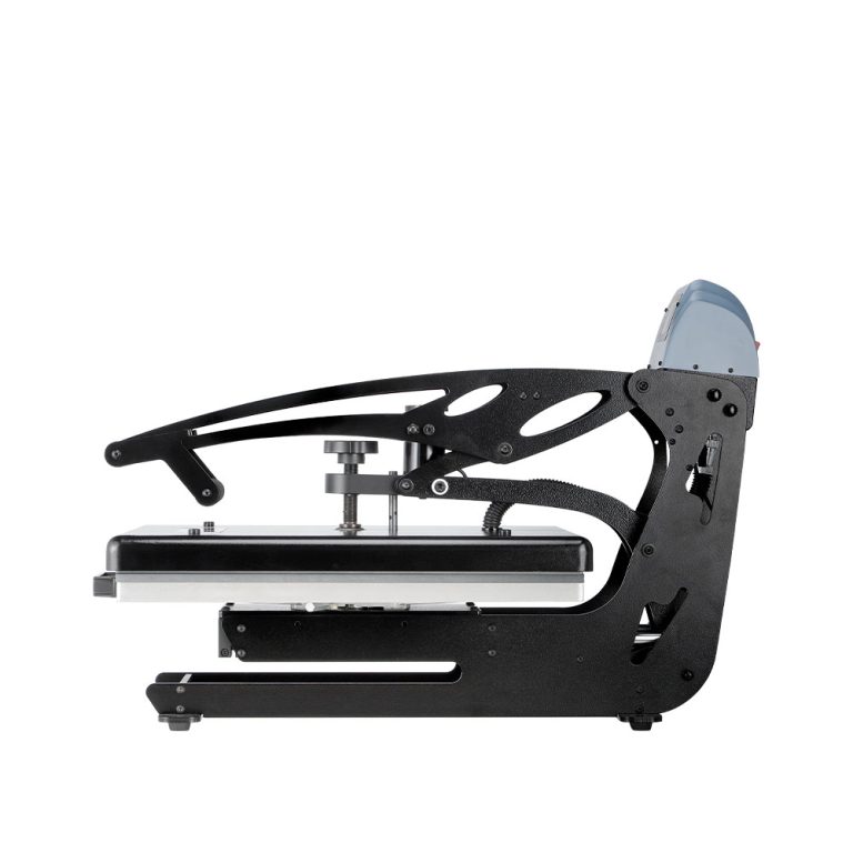 Galaxy Flat Press GS-105HS - Galaxy Press