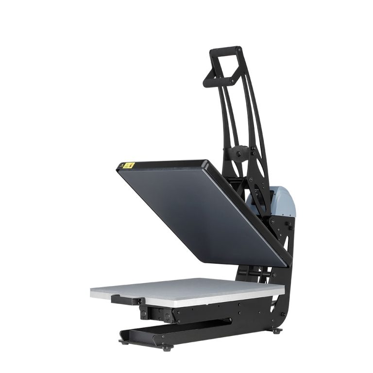 Galaxy Flat Press GS-105HS - Galaxy Press