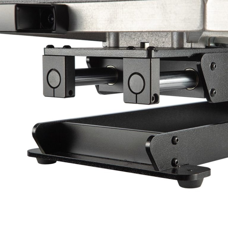 Galaxy Flat Press GS-105HS - Galaxy Press
