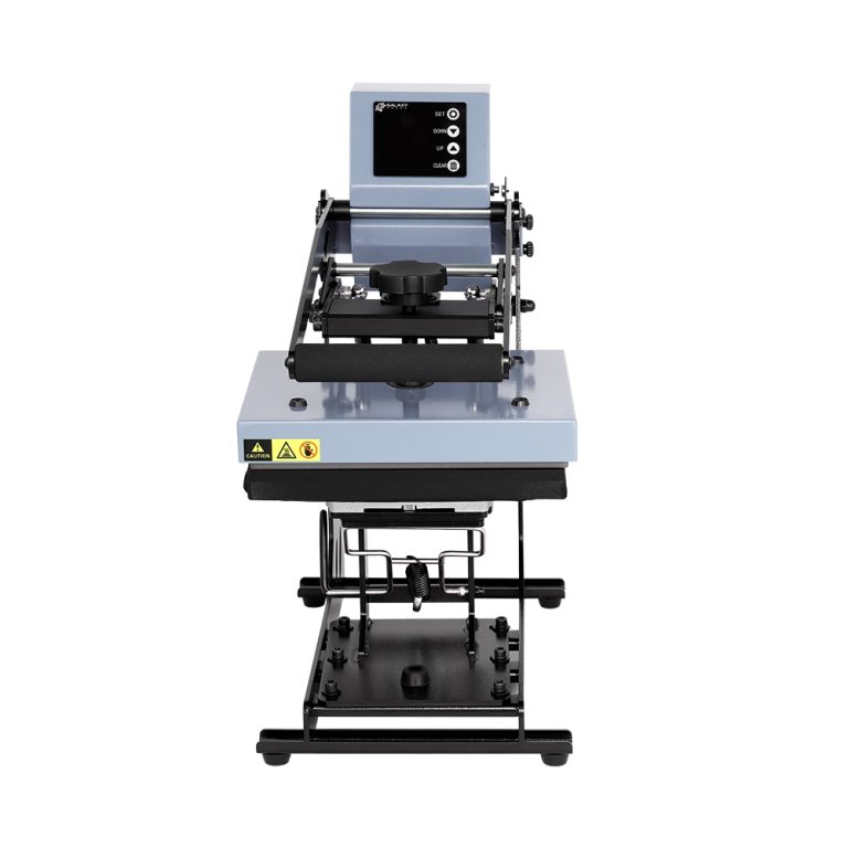 Galaxy 2in1 Cap Logo Press - Galaxy Press