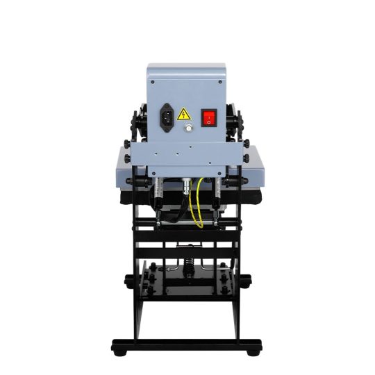 Galaxy 2in1 Cap Logo Press - Galaxy Press