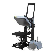 Galaxy 2in1 Cap Logo Press - Galaxy Press