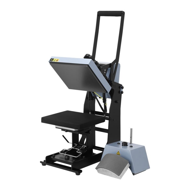 Galaxy 2in1 Cap Logo Press - Galaxy Press