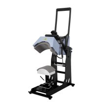 Galaxy 2in1 Cap Logo Press - Galaxy Press