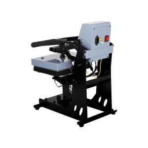 Galaxy 2in1 Cap Logo Press - Galaxy Press