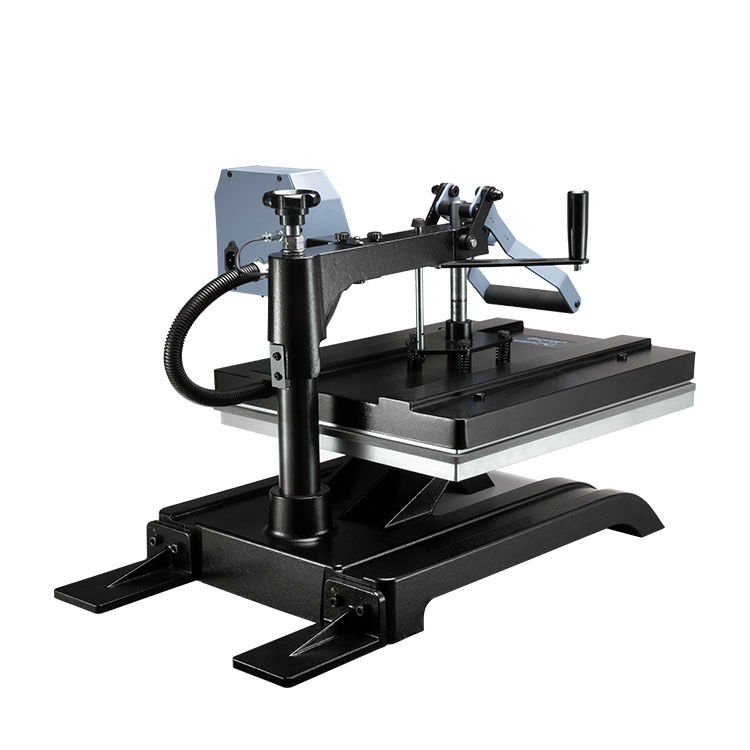 Galaxy Swing Heat Press GS 303 Galaxy Press