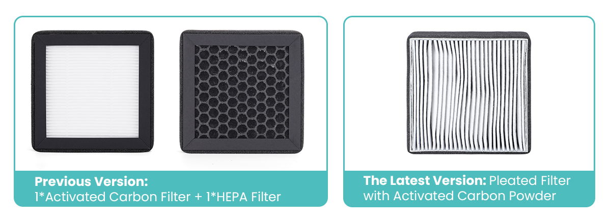 Galaxy DTF Smoke Purifier SP02 - DTF Station
