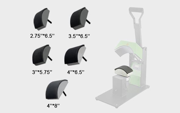 Galaxy Cap Press GS-501 - Galaxy Press