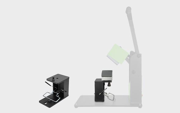 Galaxy Cap Press GS-501 - Galaxy Press