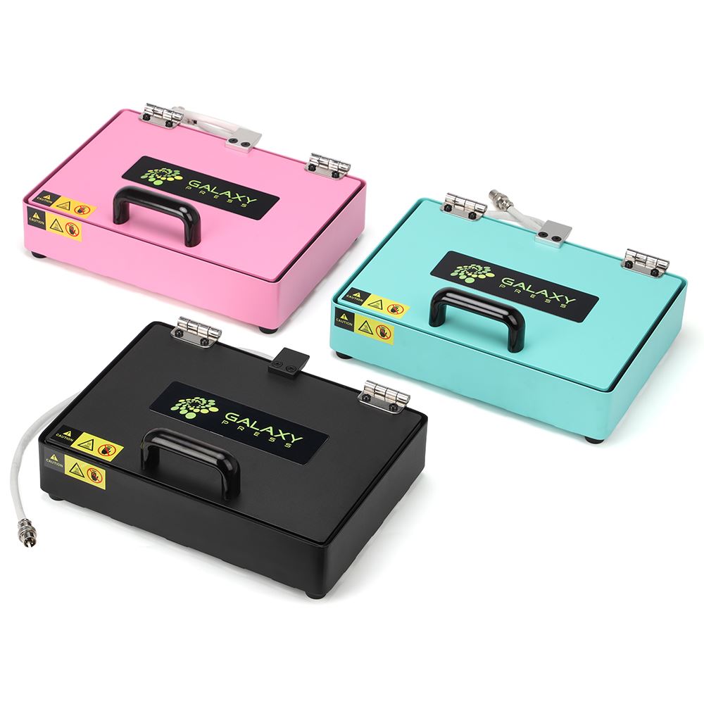 Sublimation Pen Press Machine for GS - 205B Plus - Galaxy Press