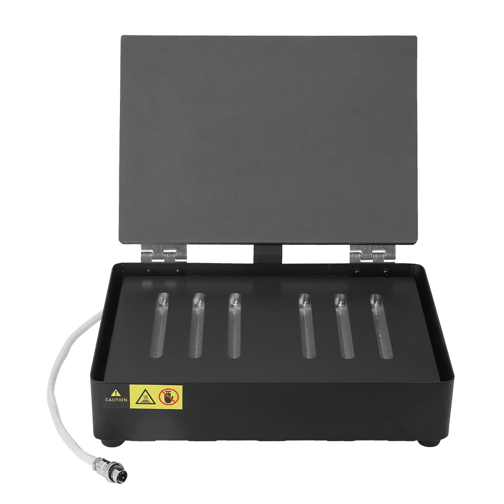 Sublimation Pen Press Machine for GS - 205B Plus - Galaxy Press