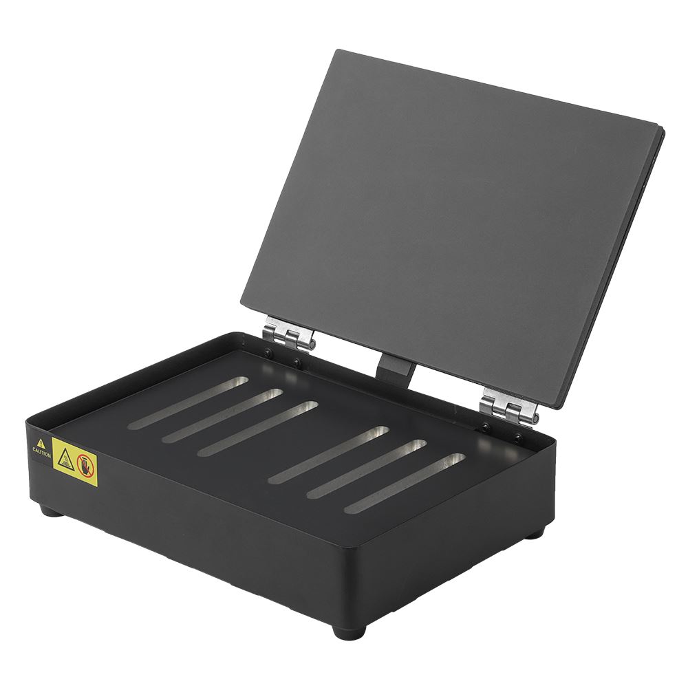 Sublimation Pen Press Machine for GS - 205B Plus - Galaxy Press