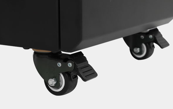 Galaxy Smoke Purifier SP03 - Galaxy DTF Station