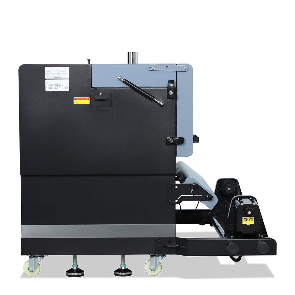 Seismo M30 DTF Printer Powder Shaker and Dryer - Galaxy Press