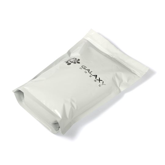 Galaxy White DTF Powder-1KG/Bag - Galaxy Press