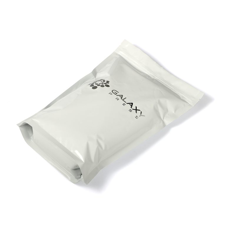 Galaxy White DTF Powder-1KG/Bag - Galaxy Press