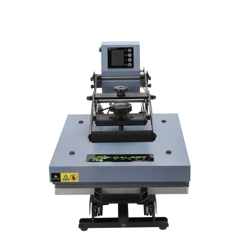 A3 Heat Press GS-804 - Galaxy Press