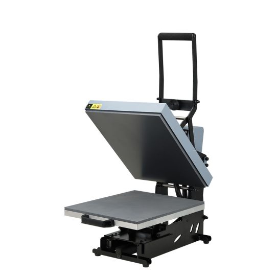 A3 Heat Press GS-804 - Galaxy Press