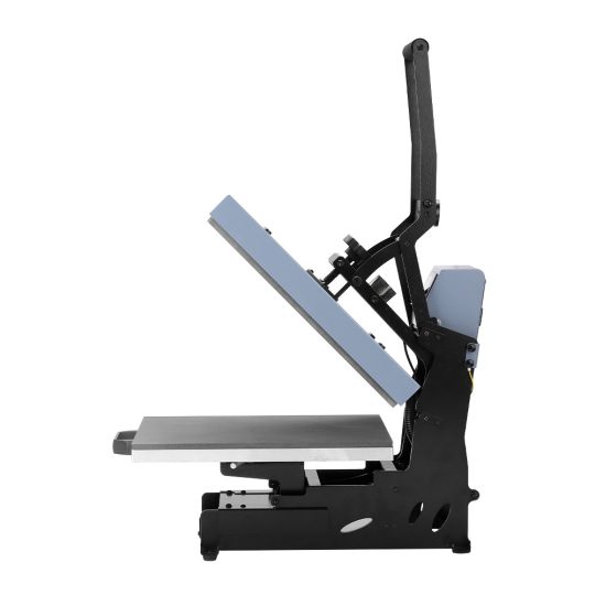 A3 Heat Press GS-804 - Galaxy Press