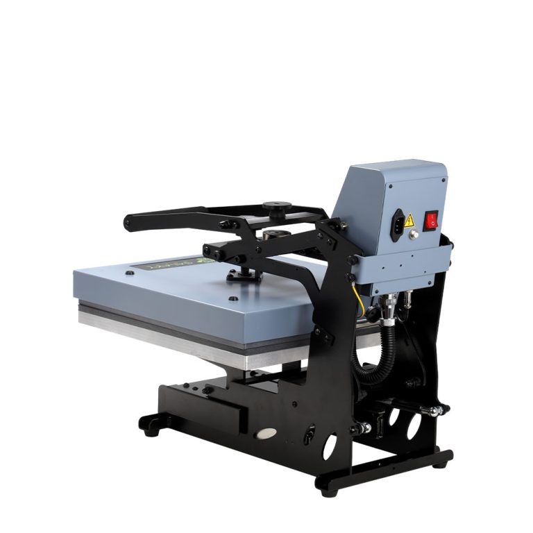 A3 Heat Press GS-804 - Galaxy Press