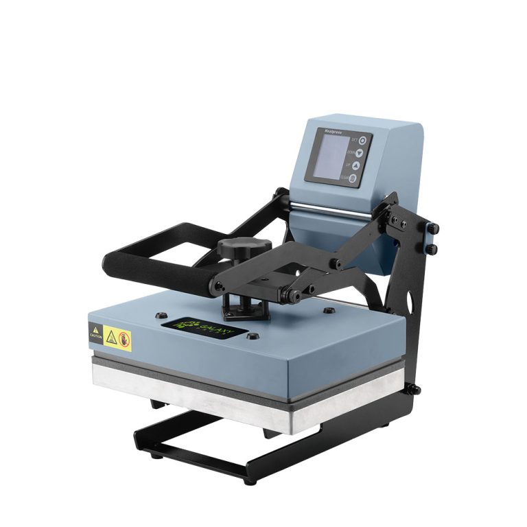 Galaxy A4 T-shirt Press Machine GS-805 - Galaxy Press