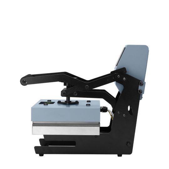 Galaxy A4 T-shirt Press Machine GS-805 - Galaxy Press