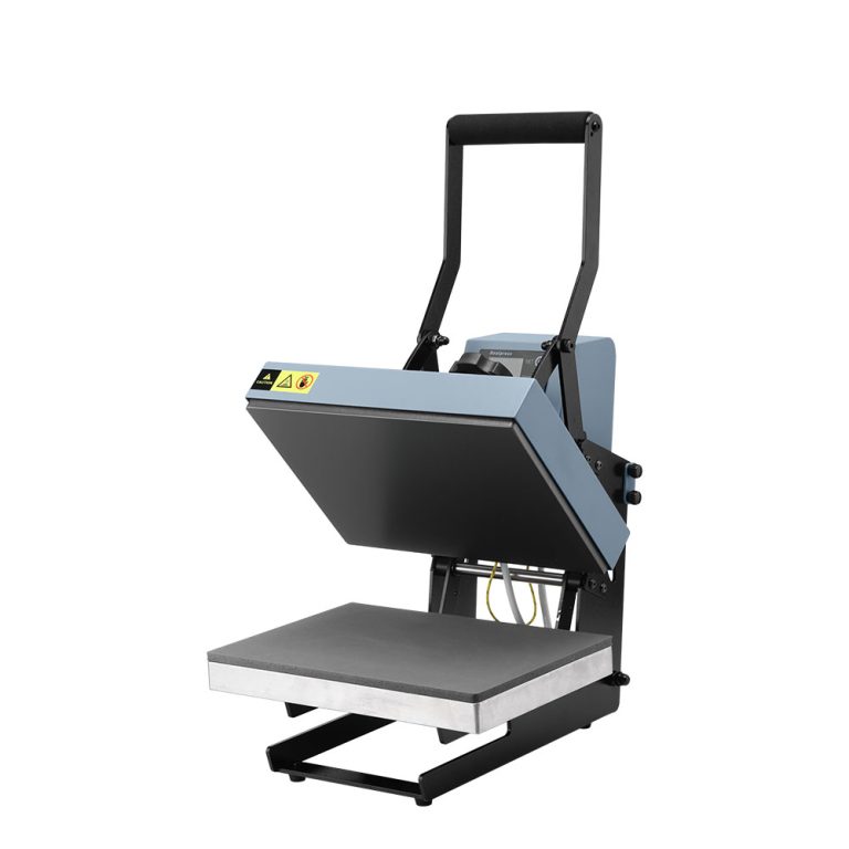 Galaxy A4 T-shirt Press Machine GS-805 - Galaxy Press