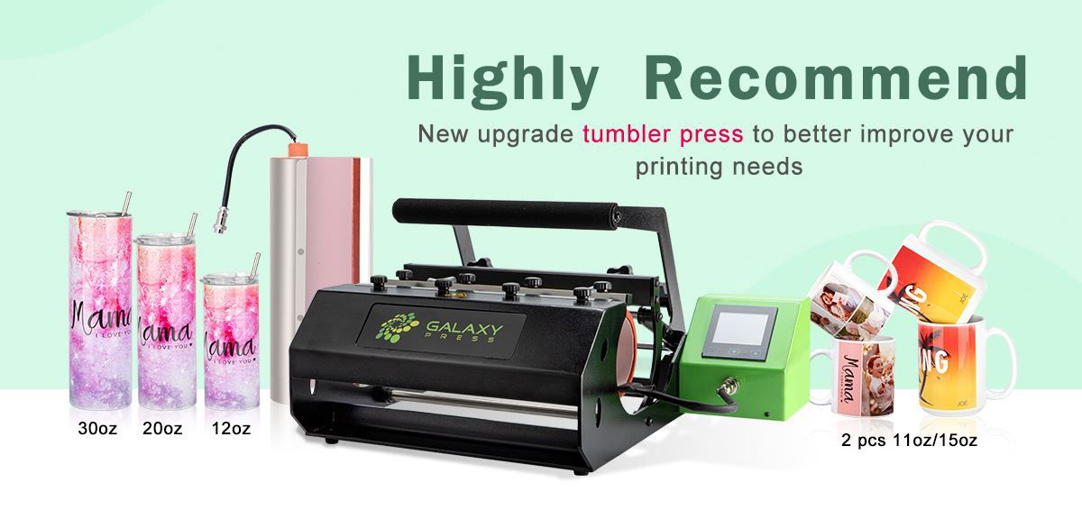 The Ultimate Heat Press Guide: Mastering Temperature and Time Settings ...