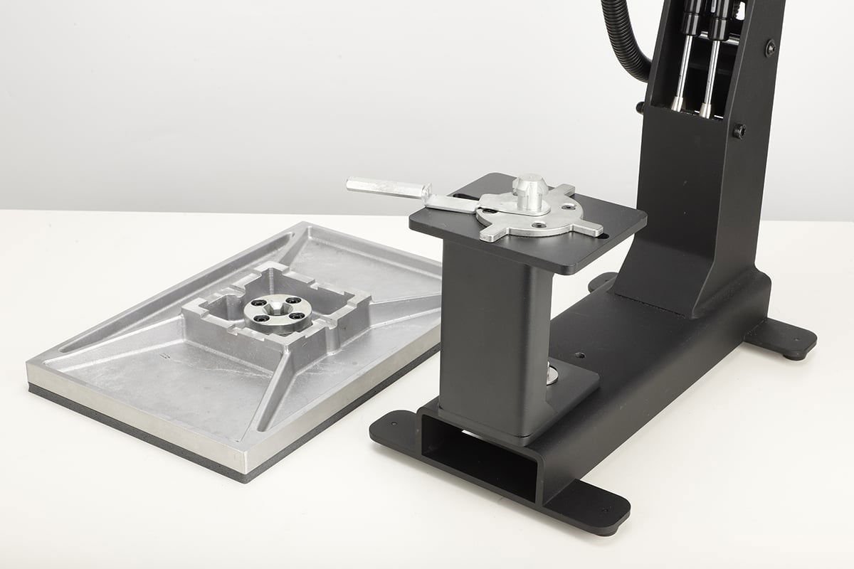 Hat Heat Press 101: Everything You Need to Know About Heat Press for ...