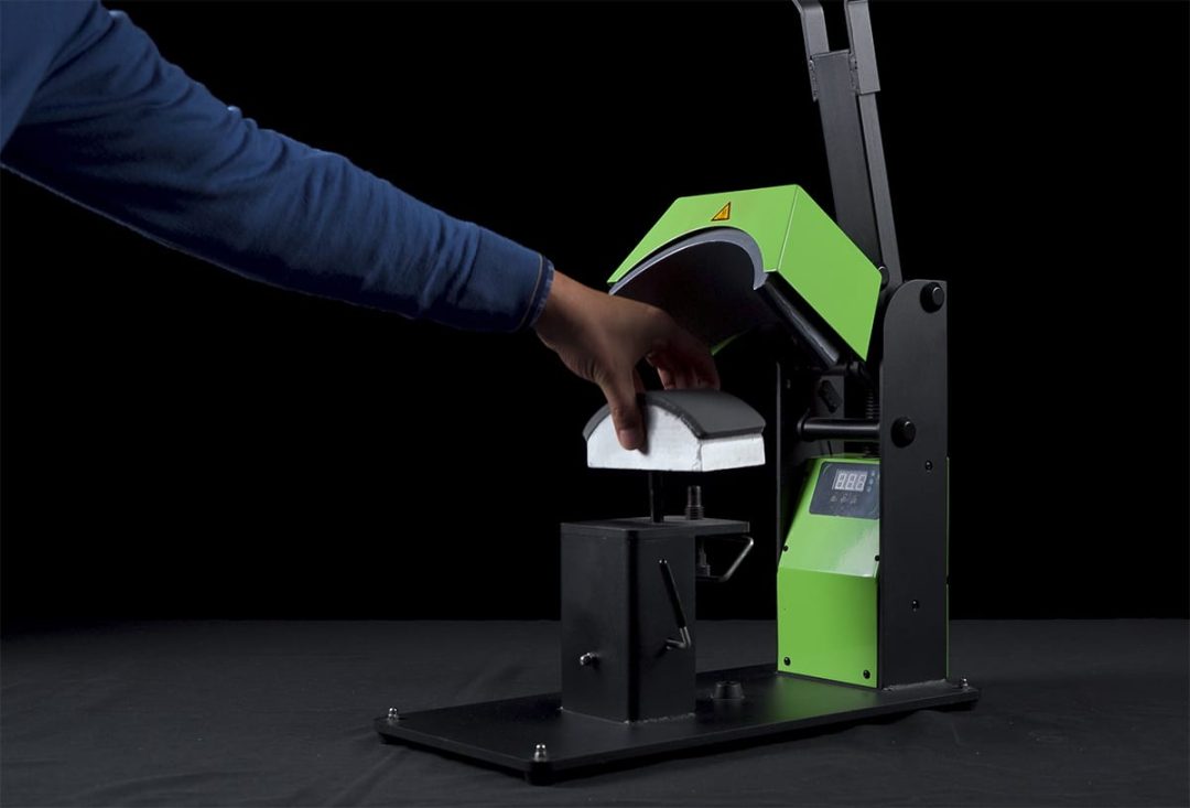 Hat Heat Press 101: Everything You Need to Know About Heat Press for ...