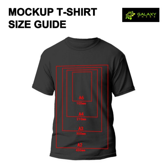 The Best T-shirt Printing Machine for Small Business - Galaxy Press