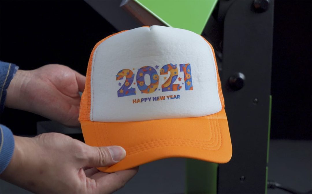 How to Heat Press A Hat: A Step-by-Step Guide for Stunning Results ...