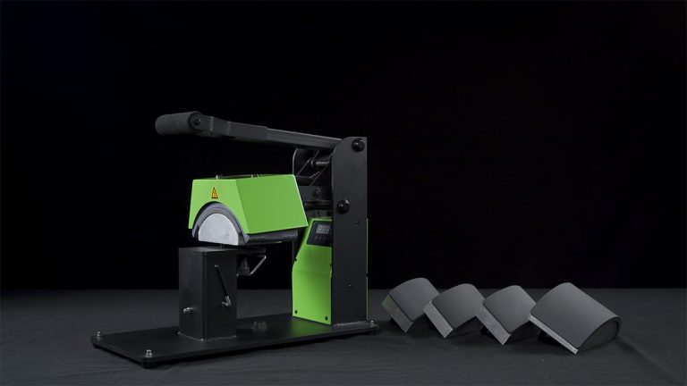 Hat Heat Press 101: Everything You Need to Know About Heat Press for ...